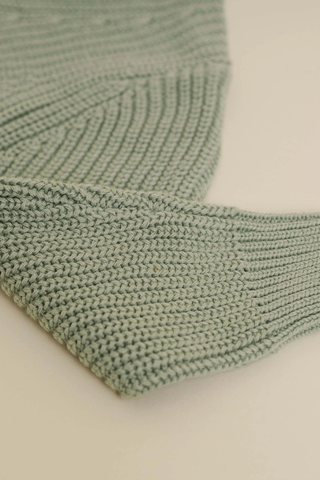 FERN KNIT CARDIGAN – Green & Flora